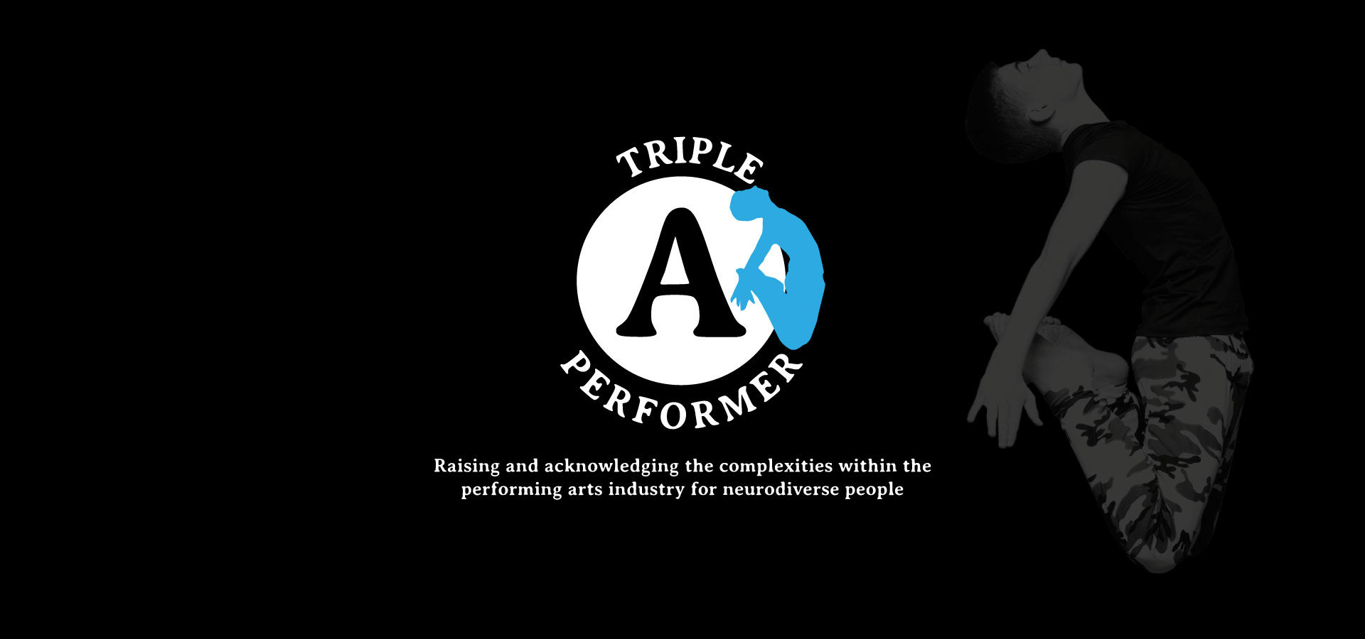 ABOUT - Triple A Performer