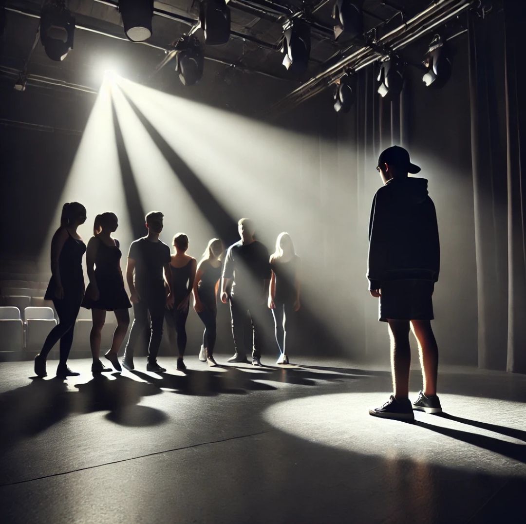 Breaking Barriers: Supporting Neurodivergent Performing Arts Students at University - Triple A ...